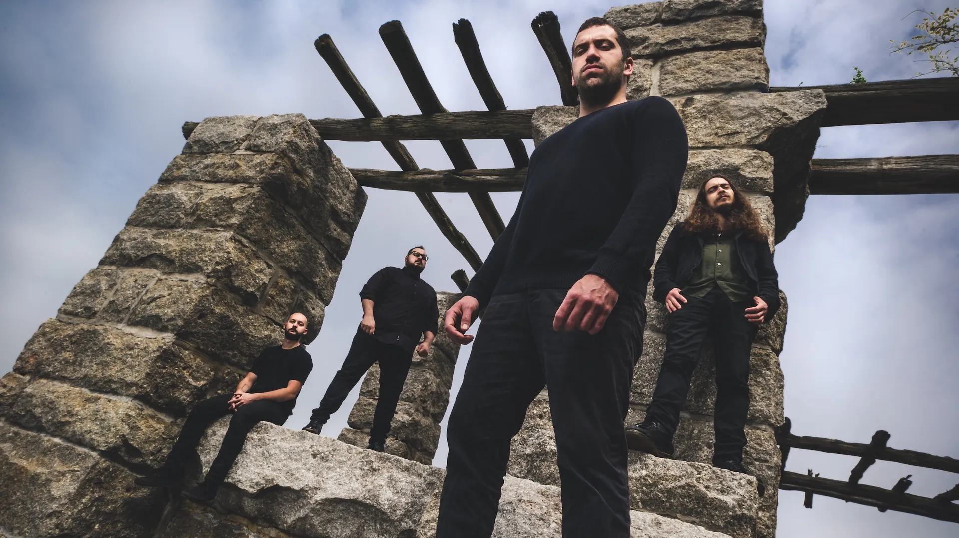 Exclusive: Moon Tooth Destroy All In New Video | Kerrang!