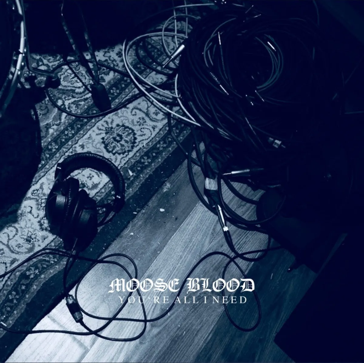 Moose Blood Unveil Acoustic EP, You’re All I Need | Kerrang!