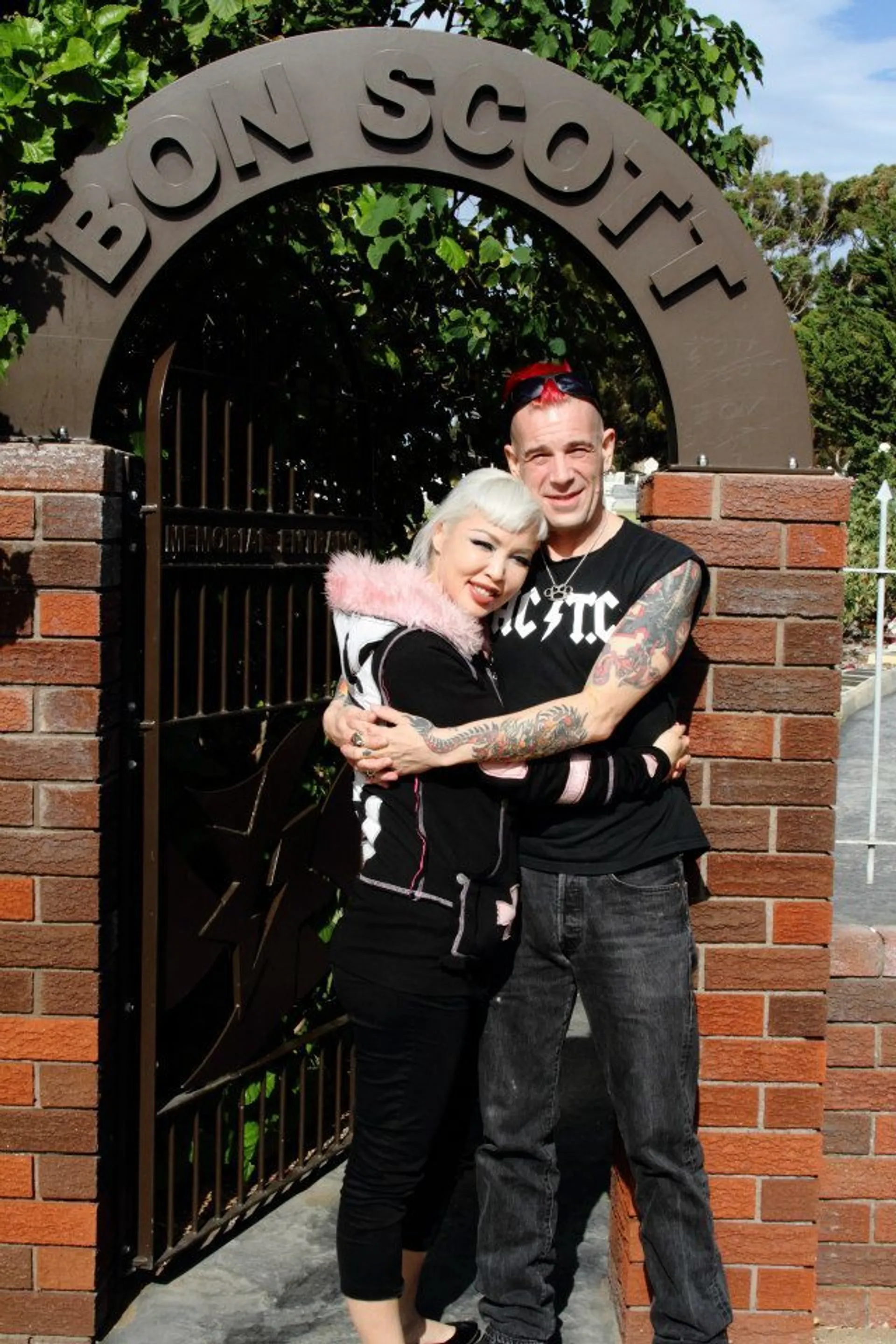 Why I Go On Pilgrimages To Rock Star Graves | Kerrang!