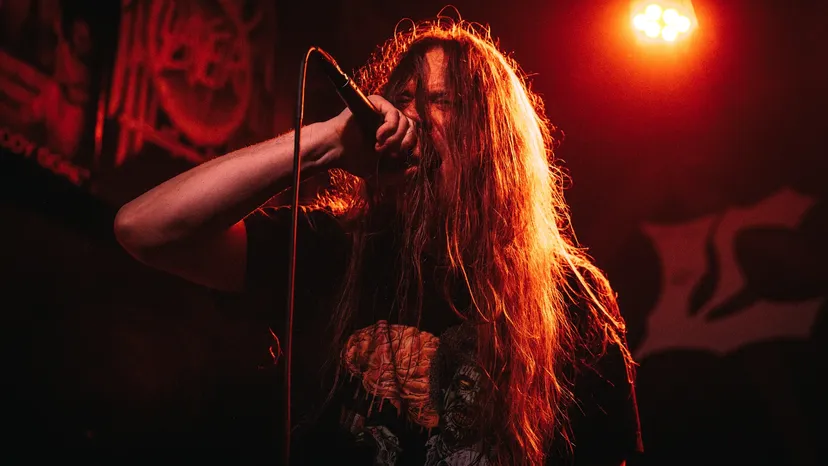 Mortician News | Kerrang!