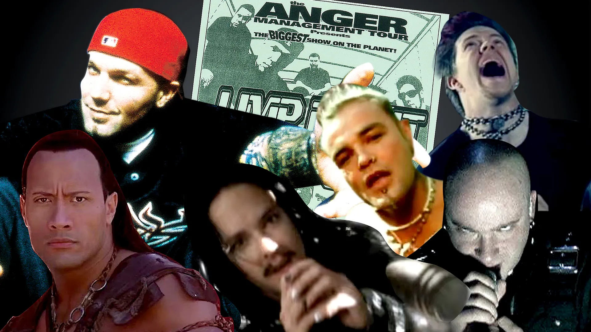 The 13 most nu-metal moments of all time | Kerrang!