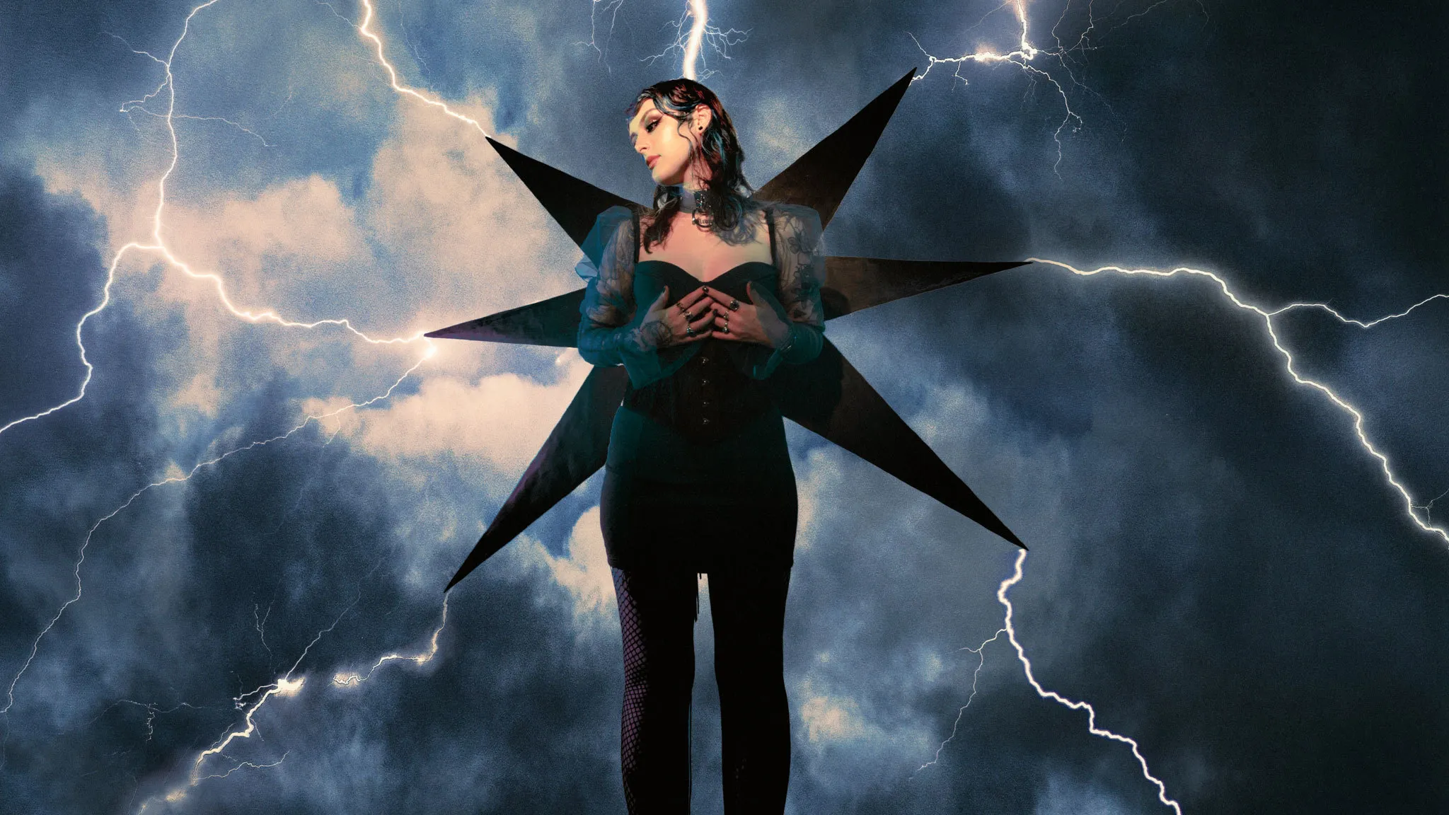 MOTHICA: How trauma and addiction shaped rock’s inspiring… | Kerrang!