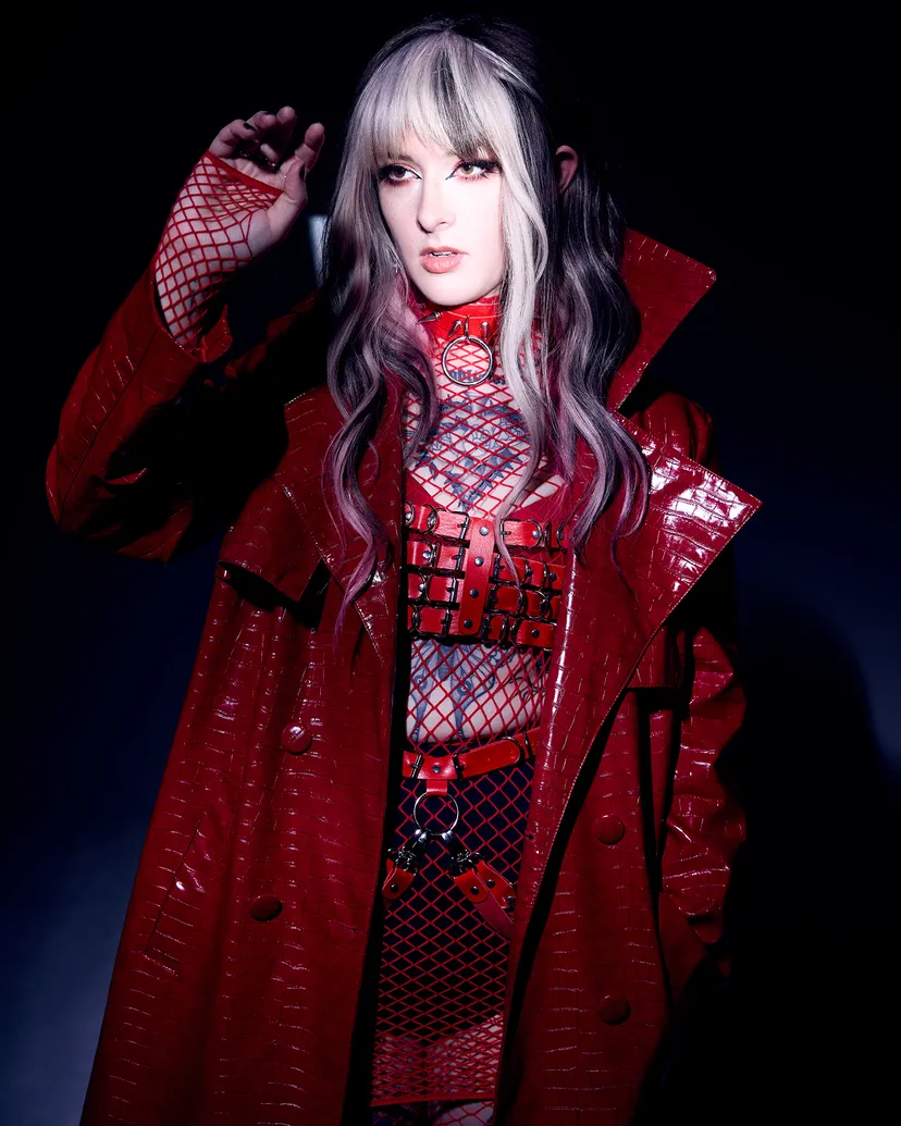 Mothica: “When you’ve been through so much and gone… | Kerrang!