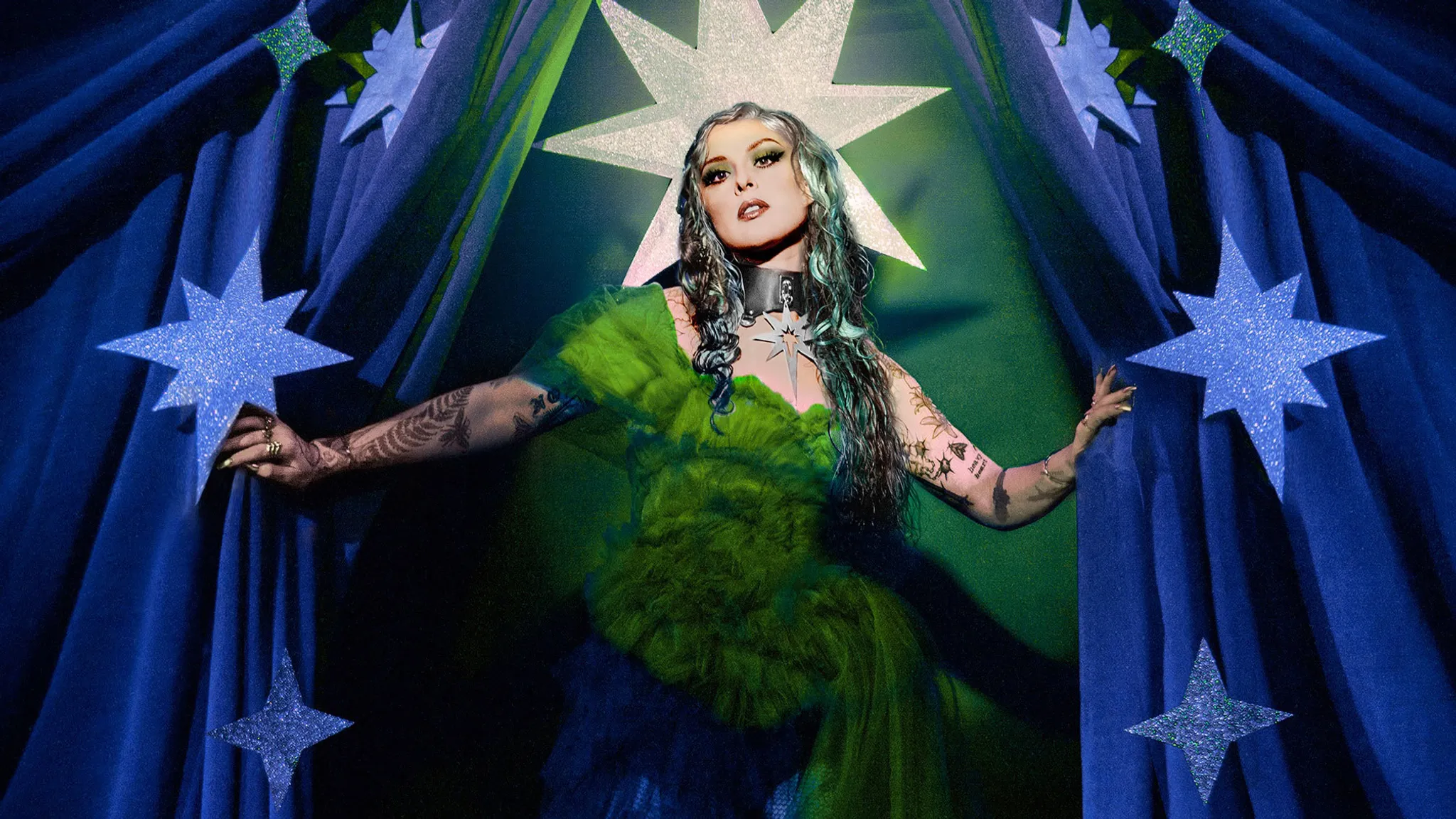 MOTHICA announces empowering new album Nocturnal | Kerrang!