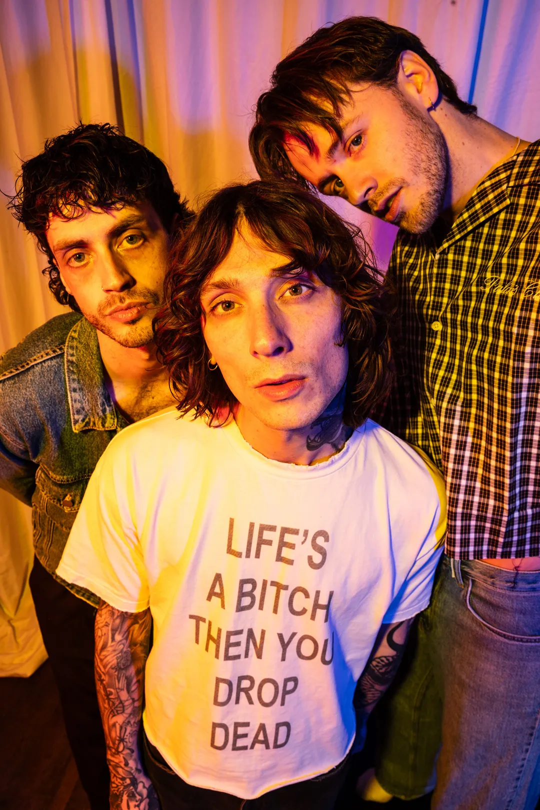 10 reasons why you need Mouth Culture in your life | Kerrang!