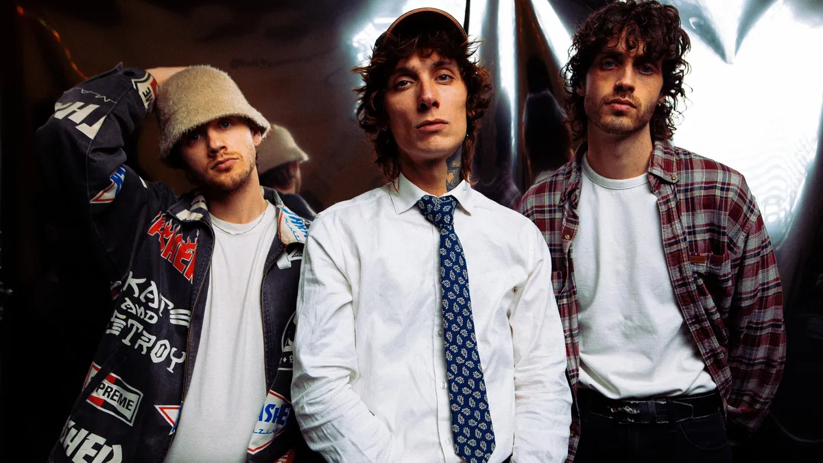 Mouth Culture have announced a 13-date UK headline tour | Kerrang!