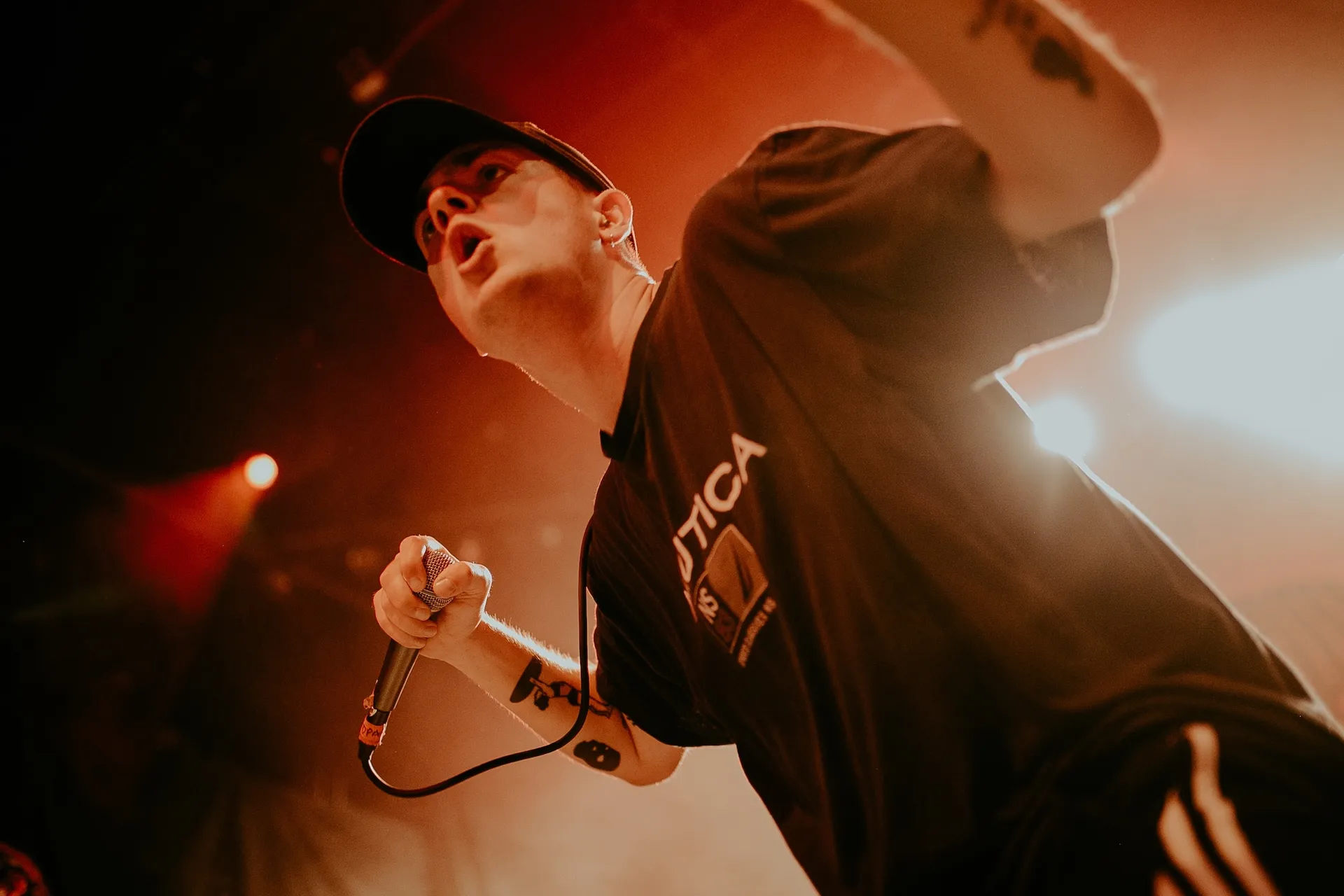 Movements Prove That Hardcore Can Still Warm Your Heart | Kerrang!