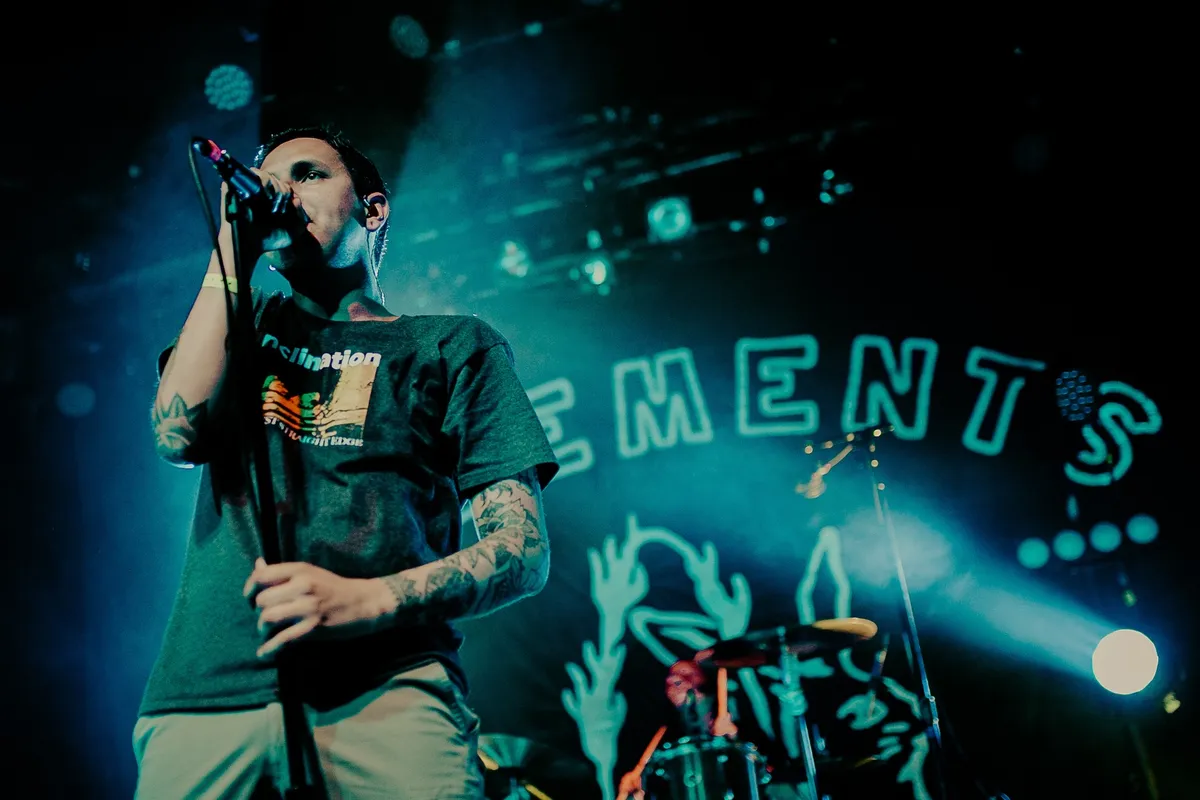 Movements Prove That Hardcore Can Still Warm Your Heart | Kerrang!