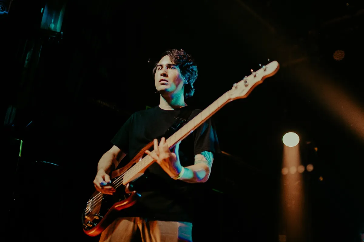 Movements Prove That Hardcore Can Still Warm Your Heart | Kerrang!