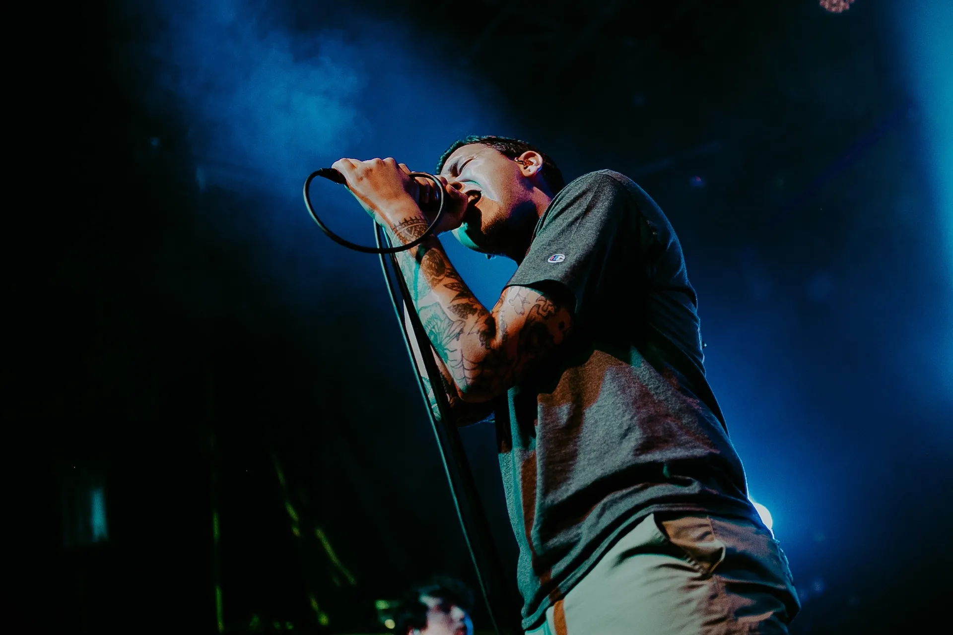 Movements Prove That Hardcore Can Still Warm Your Heart | Kerrang!