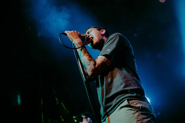 Movements Prove That Hardcore Can Still Warm Your Heart | Kerrang!