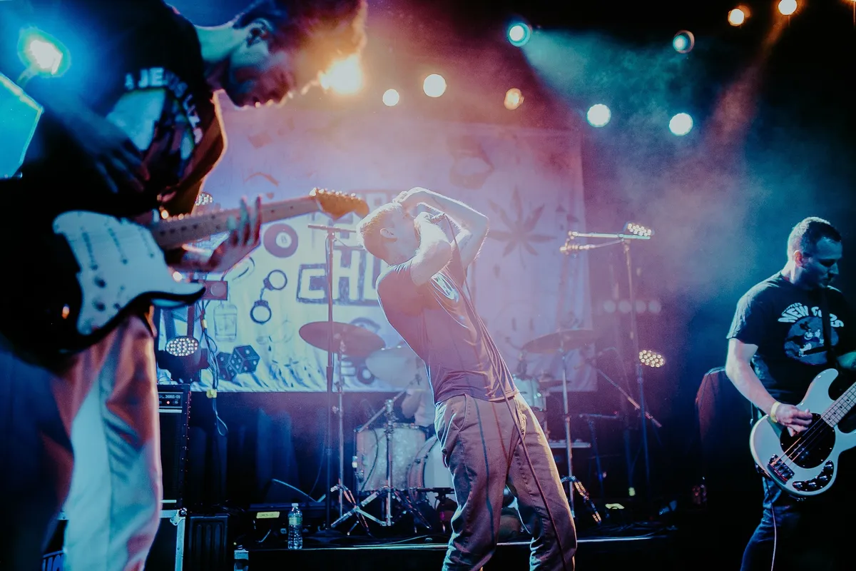 Movements Prove That Hardcore Can Still Warm Your Heart | Kerrang!