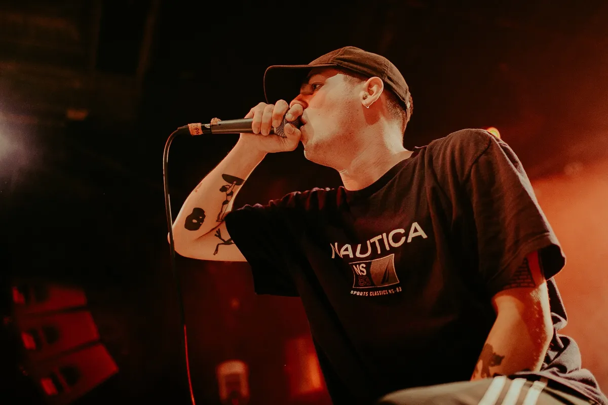 Movements Prove That Hardcore Can Still Warm Your Heart | Kerrang!