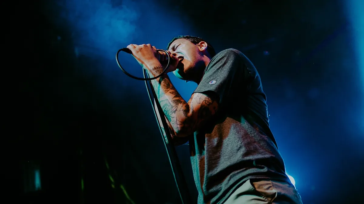 Album review: Movements – RUCKUS! | Kerrang!