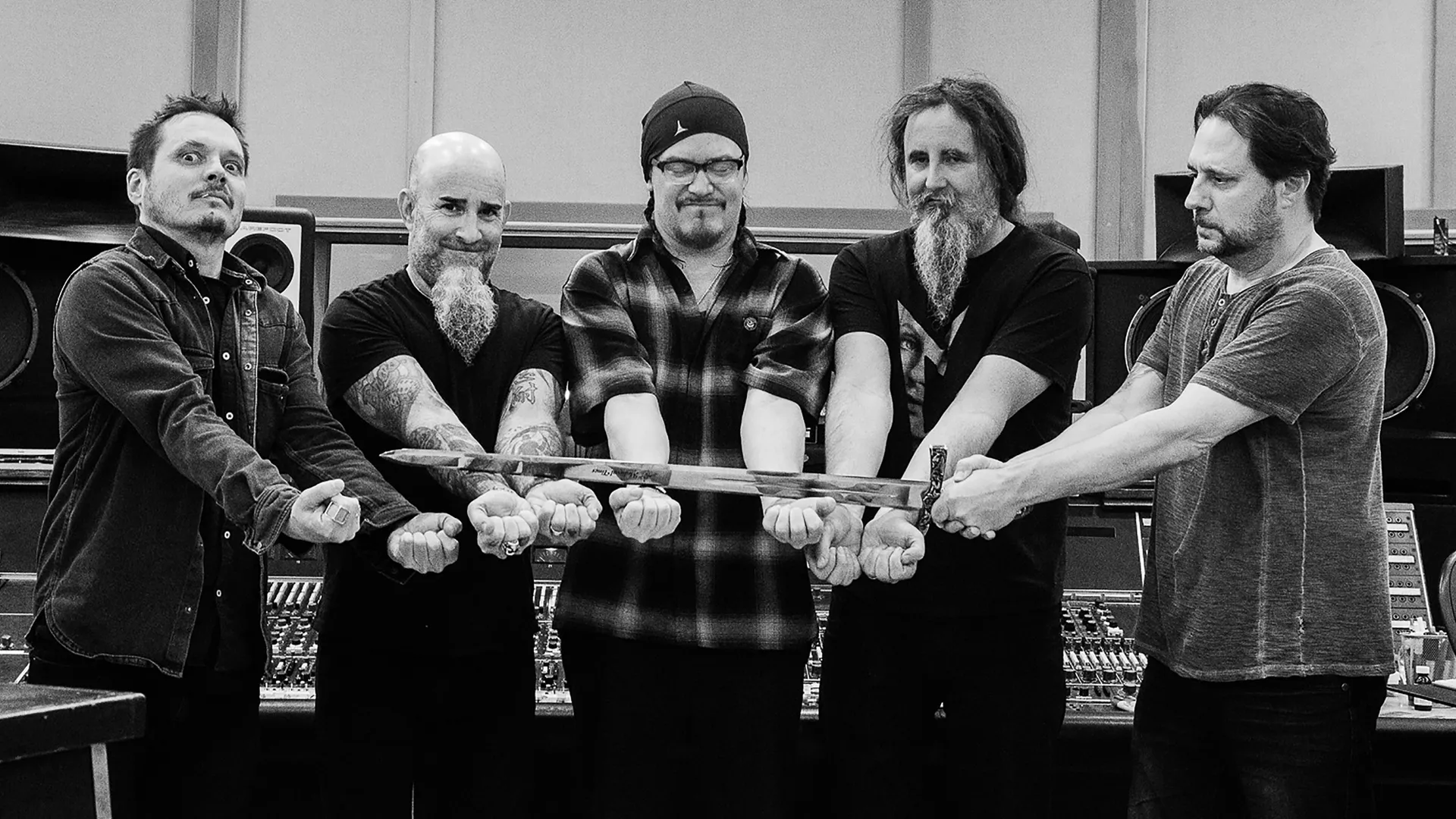 Mr. Bungle Announce First New Album In 21 Years | Kerrang!