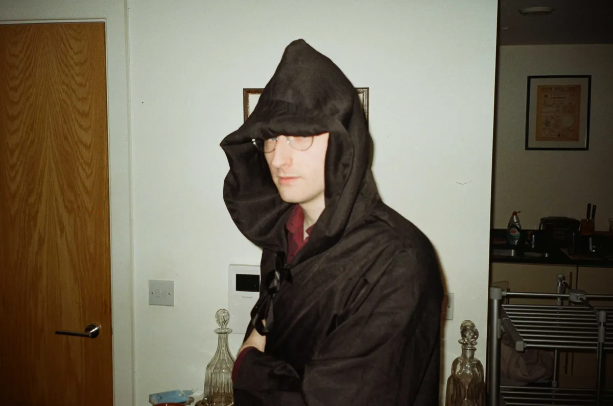 What it really means to be a Satanist | Kerrang!