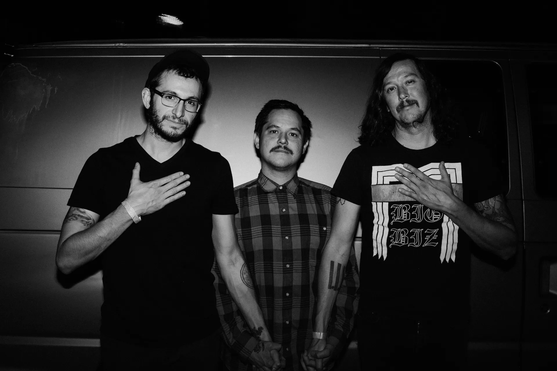 Here Are 9 Metal Bands Keeping Denver As Heavy As It Is… | Kerrang!