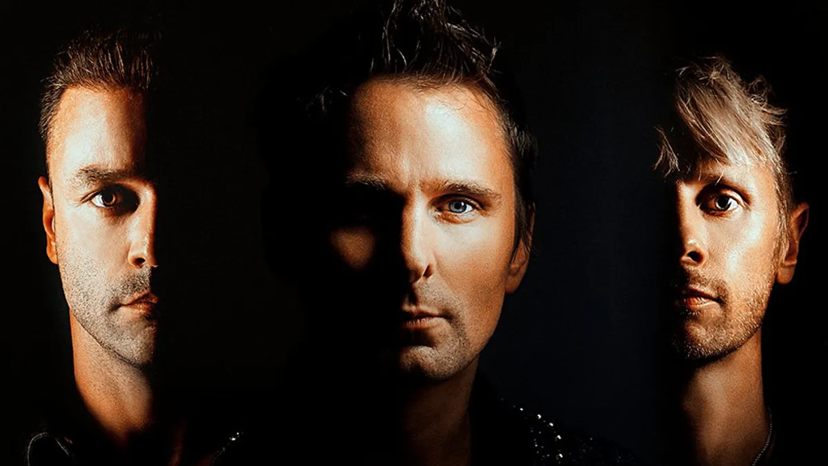 Muse Have Announced A One-Off Charity Show | Kerrang!