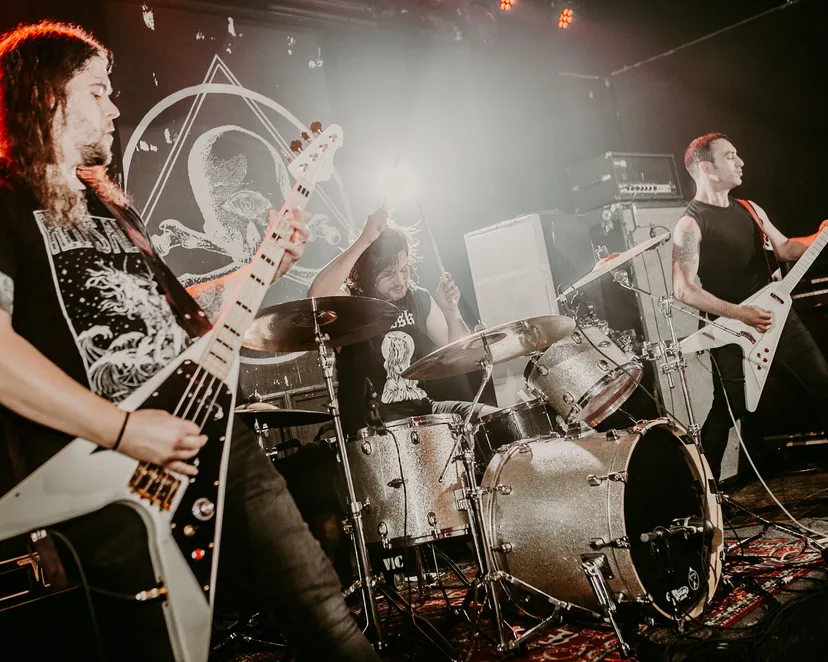 Watch Mutoid Man Perform War Moans In Its Entirety For A… | Kerrang!