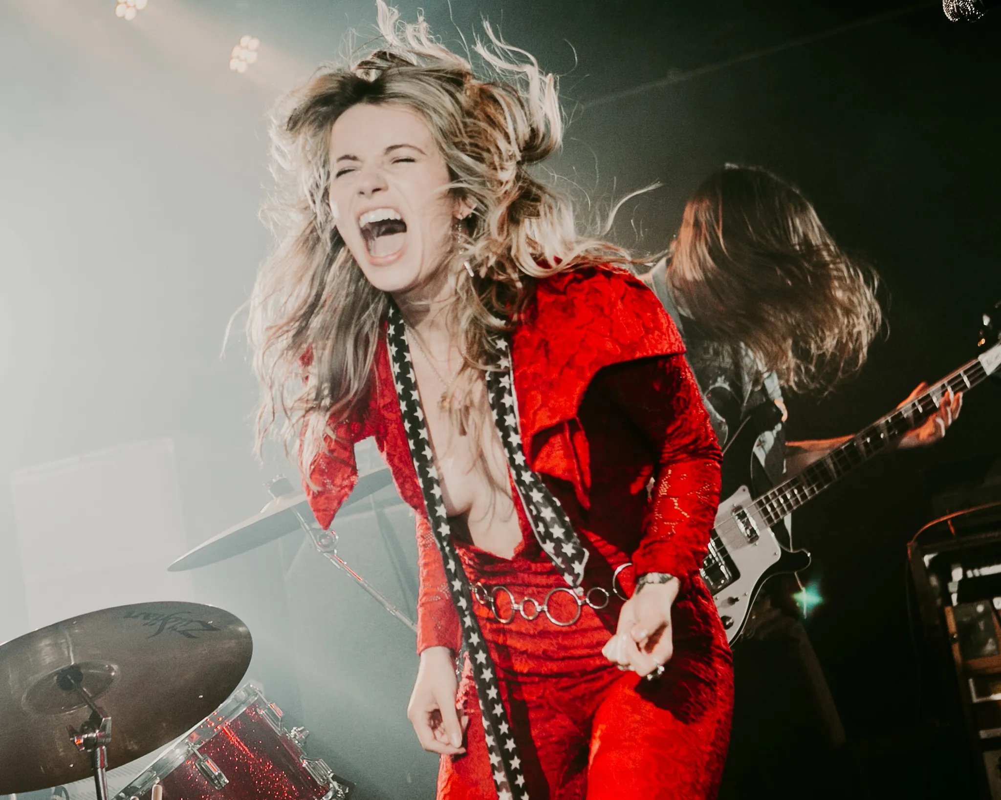 Ruby The Hatchet Is The Heavy Psych Band You Need To Know… | Kerrang!