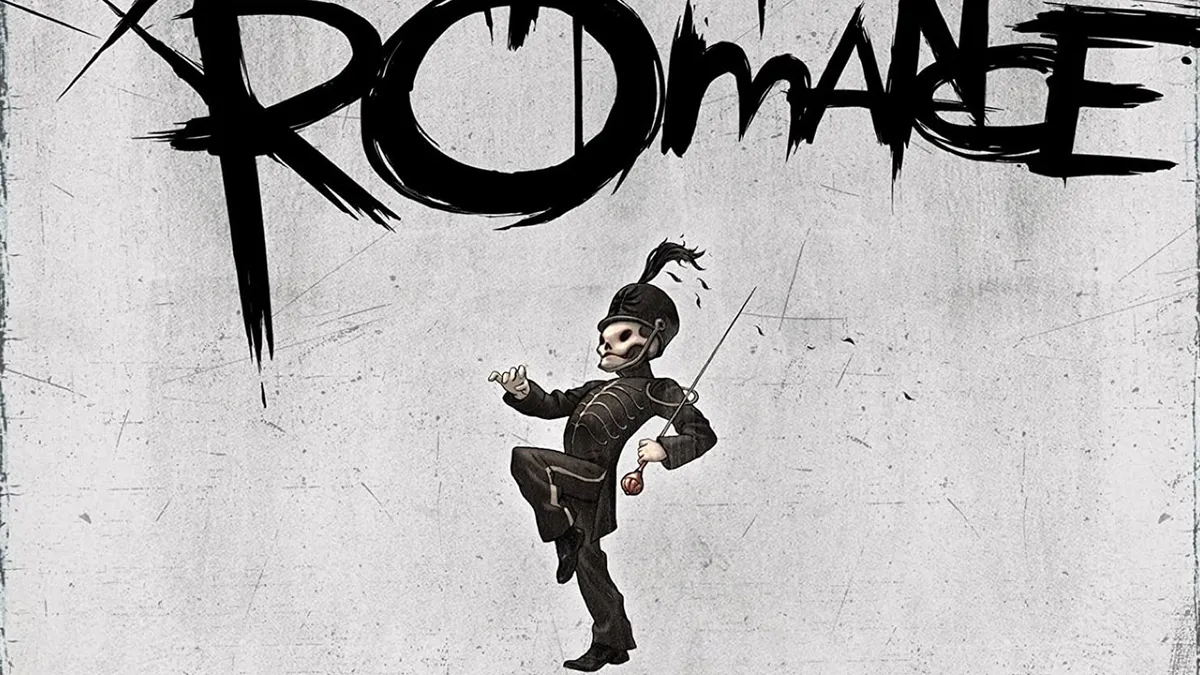 My Chemical Romance: Is there a new Black Parade Funko… | Kerrang!