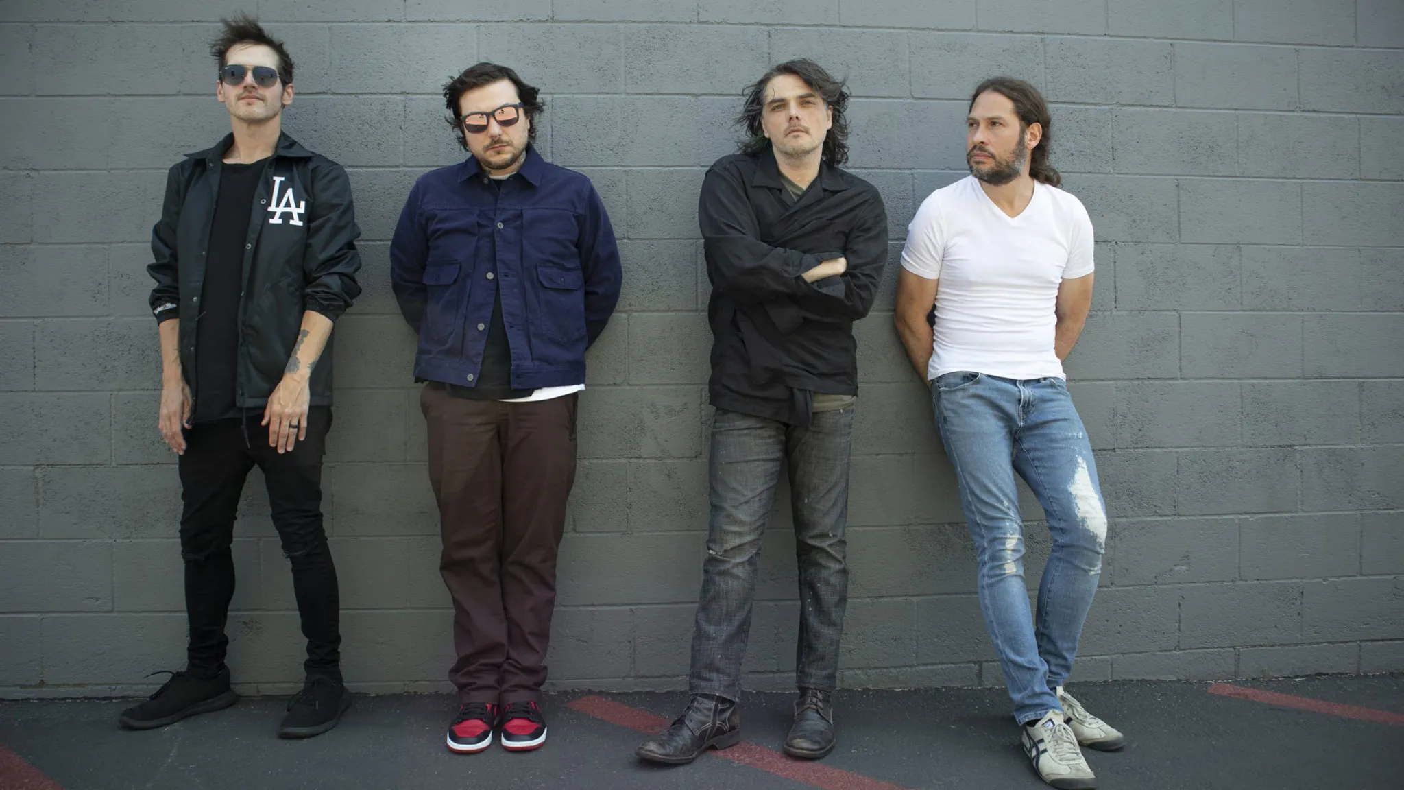 My Chemical Romance announce South East Asia tour dates | Kerrang!