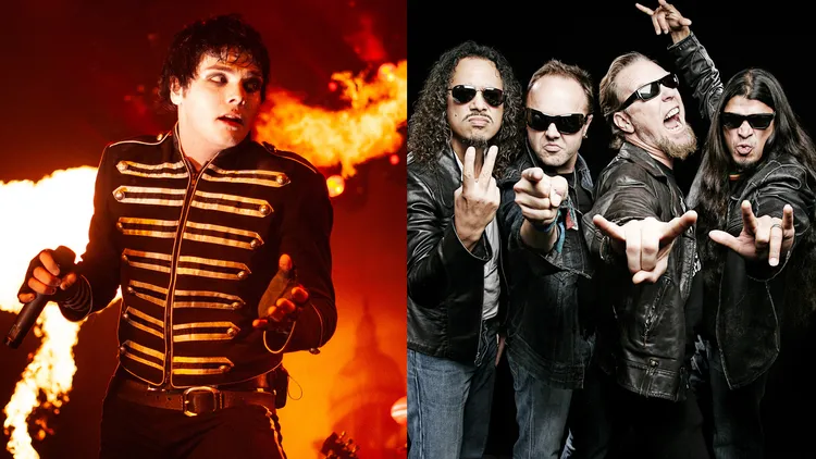 Alter Bridge announce eighth album and huge 2026 tour | Kerrang!