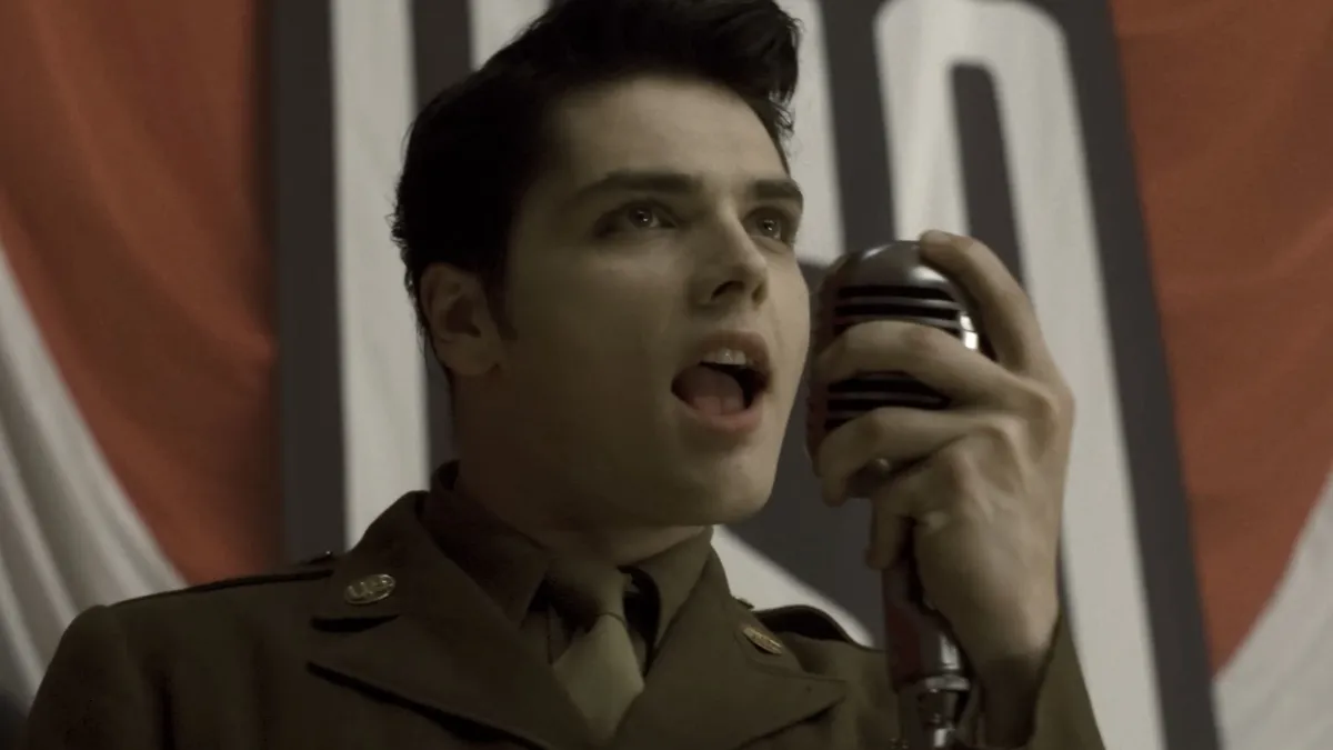 Hear Gerard Way on the new single from death metallers… | Kerrang!