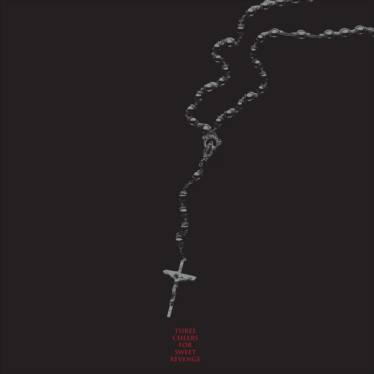 MCR announce remixed and remastered Three Cheers For Sweet… | Kerrang!