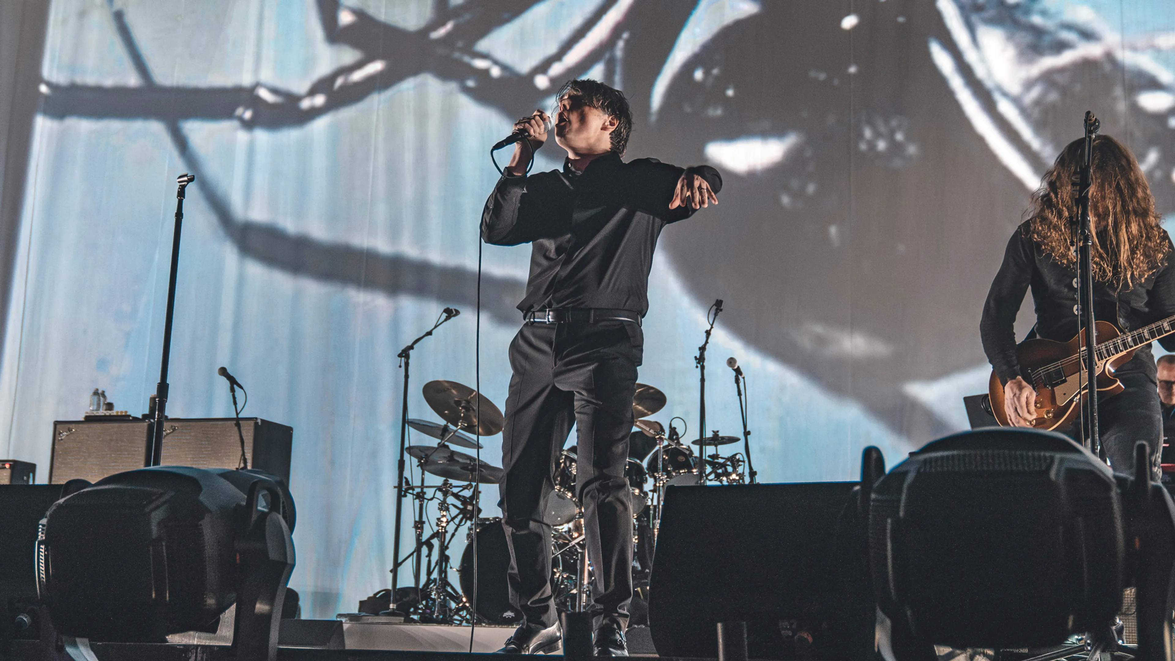 Mcr To Release Additional Tour Tickets Tease That Kerrang