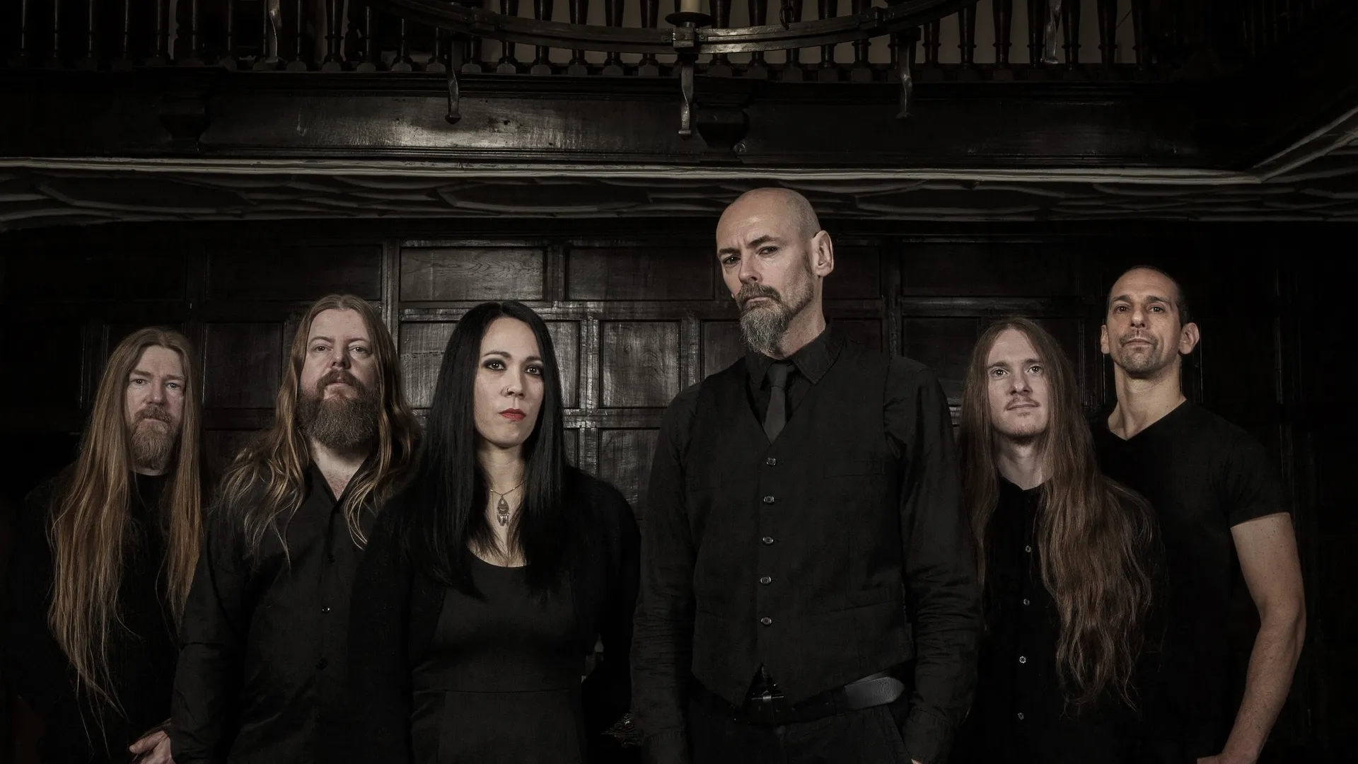 My Dying Bride’s 10 Most Emotionally Devastating Songs, by… | Kerrang!