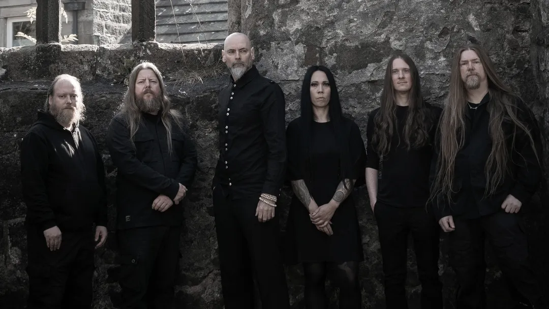 My Dying Bride announce new album, A Mortal Binding | Kerrang!