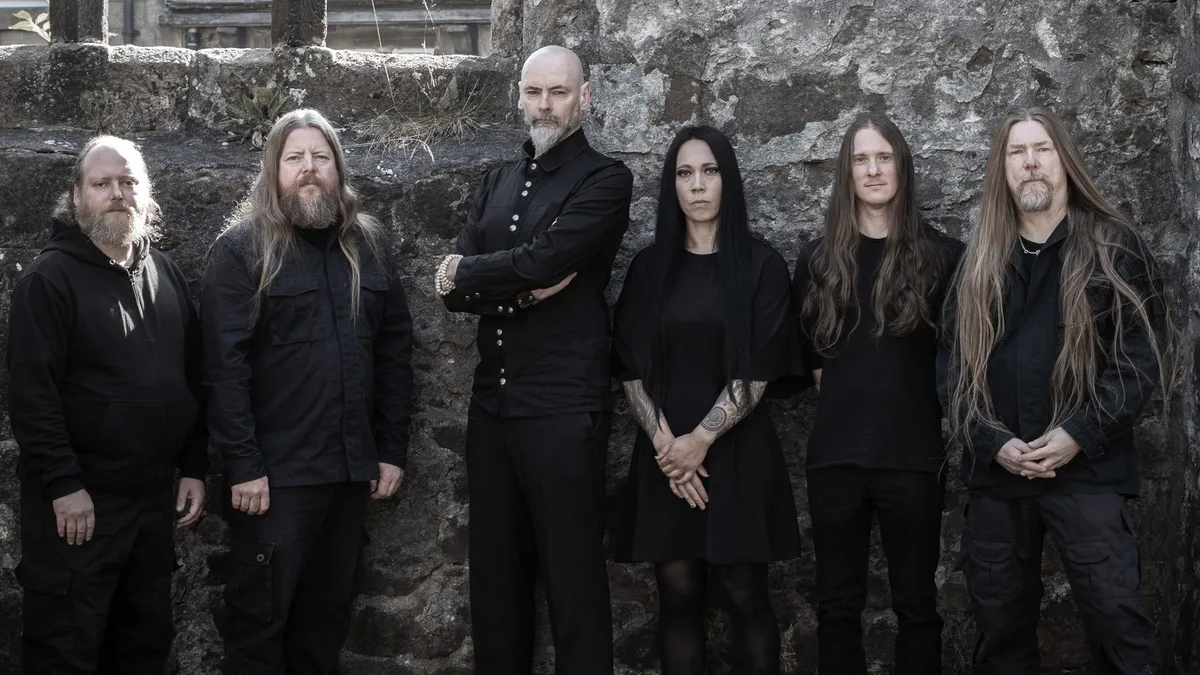 My Dying Bride announce new album, A Mortal Binding | Kerrang!