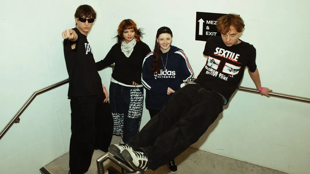 The 13 most offensive band names of all time | Kerrang!