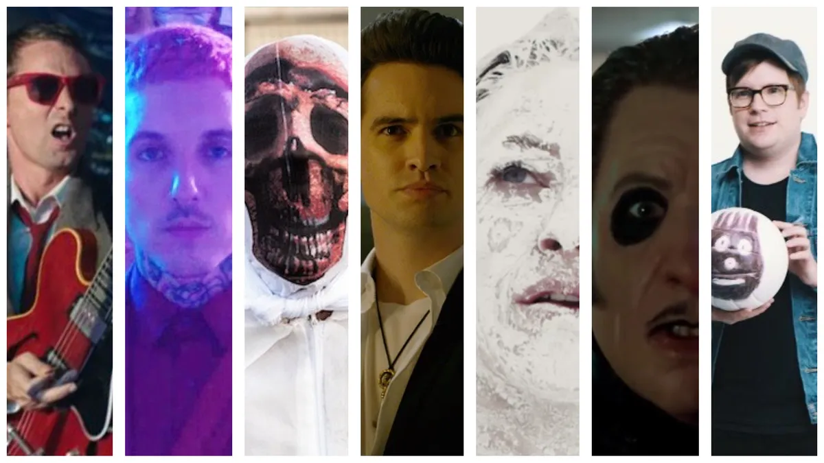 The 12 Best Music Videos Of 2018 | Kerrang!