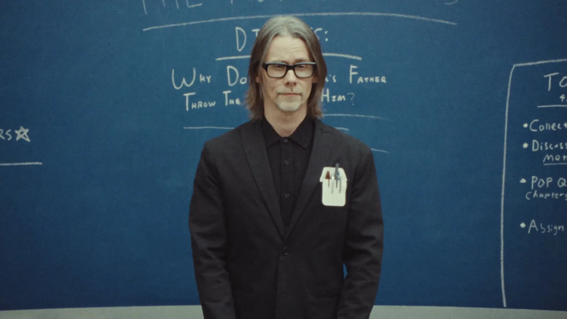Watch the video for Myles Kennedy’s new single, Say What… | Kerrang!