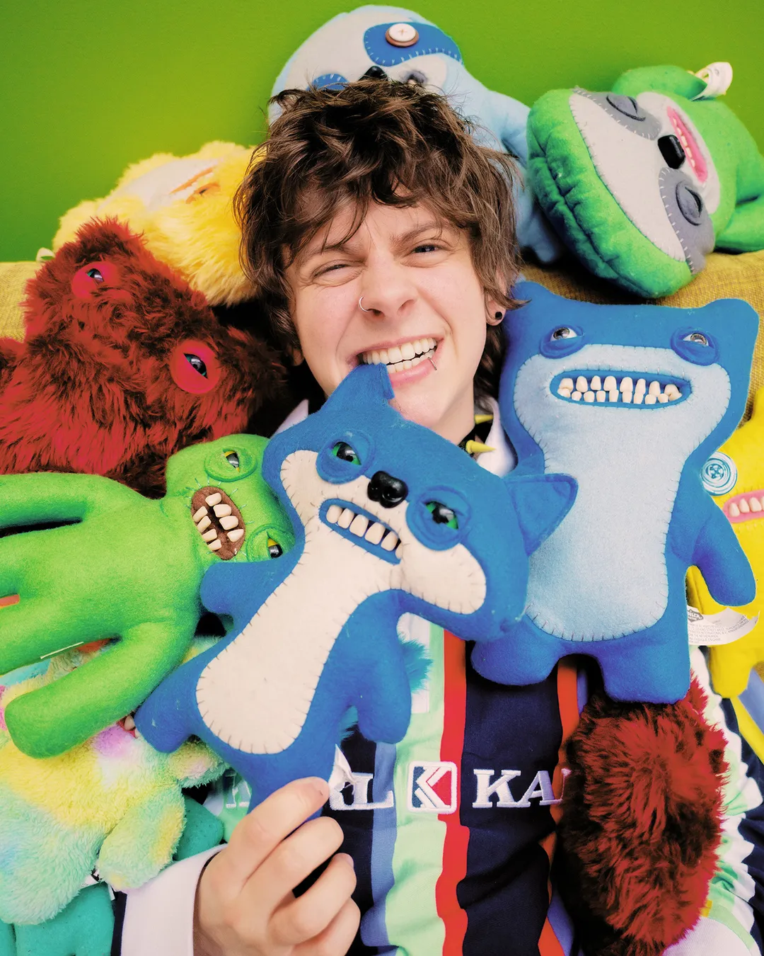 NOAHFINNCE: “There’s always going to be people that can’t… | Kerrang!