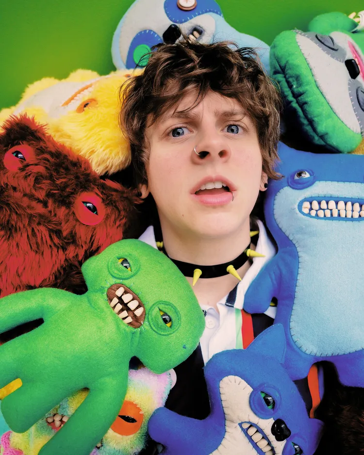 NOAHFINNCE: “There’s always going to be people that can’t… | Kerrang!