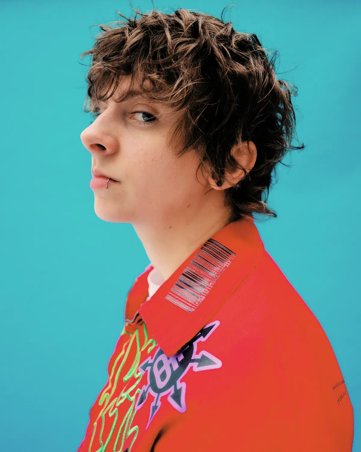 NOAHFINNCE: “There’s always going to be people that can’t… | Kerrang!