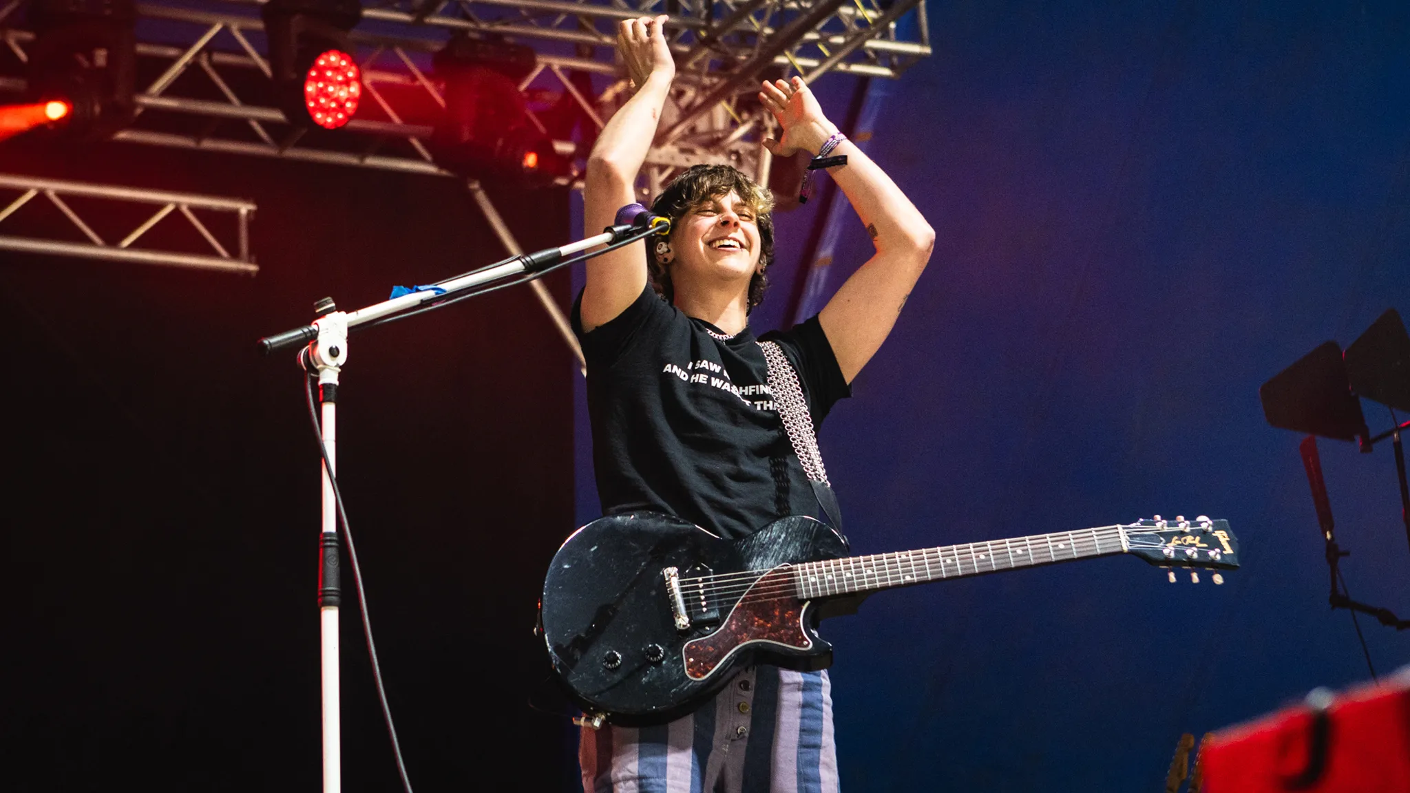 South Arcade drop new pop-punk banger with an “obnoxious… | Kerrang!