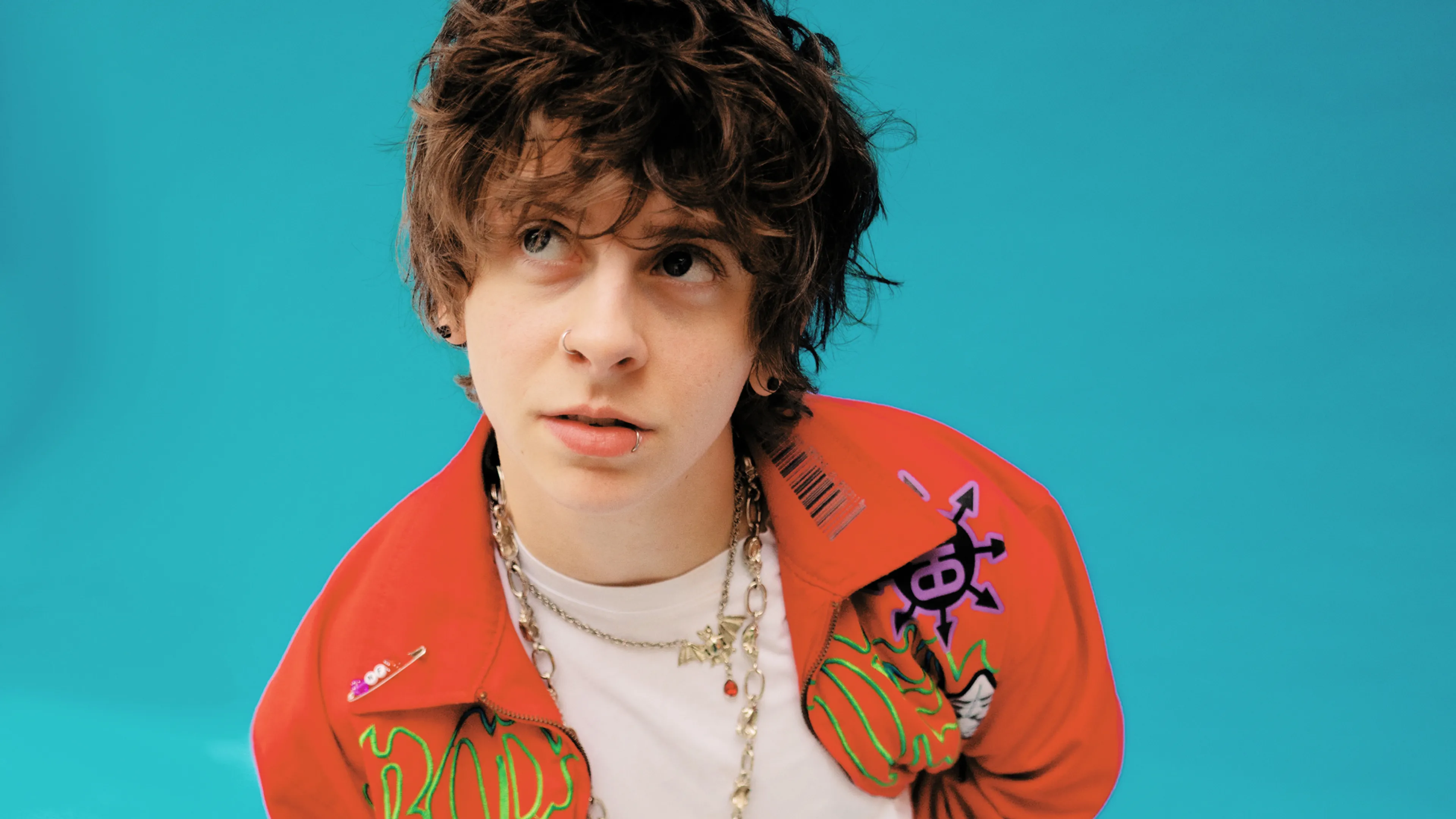 Hear Noahfinnces New Cover Of I Miss Having Sex By Kerrang