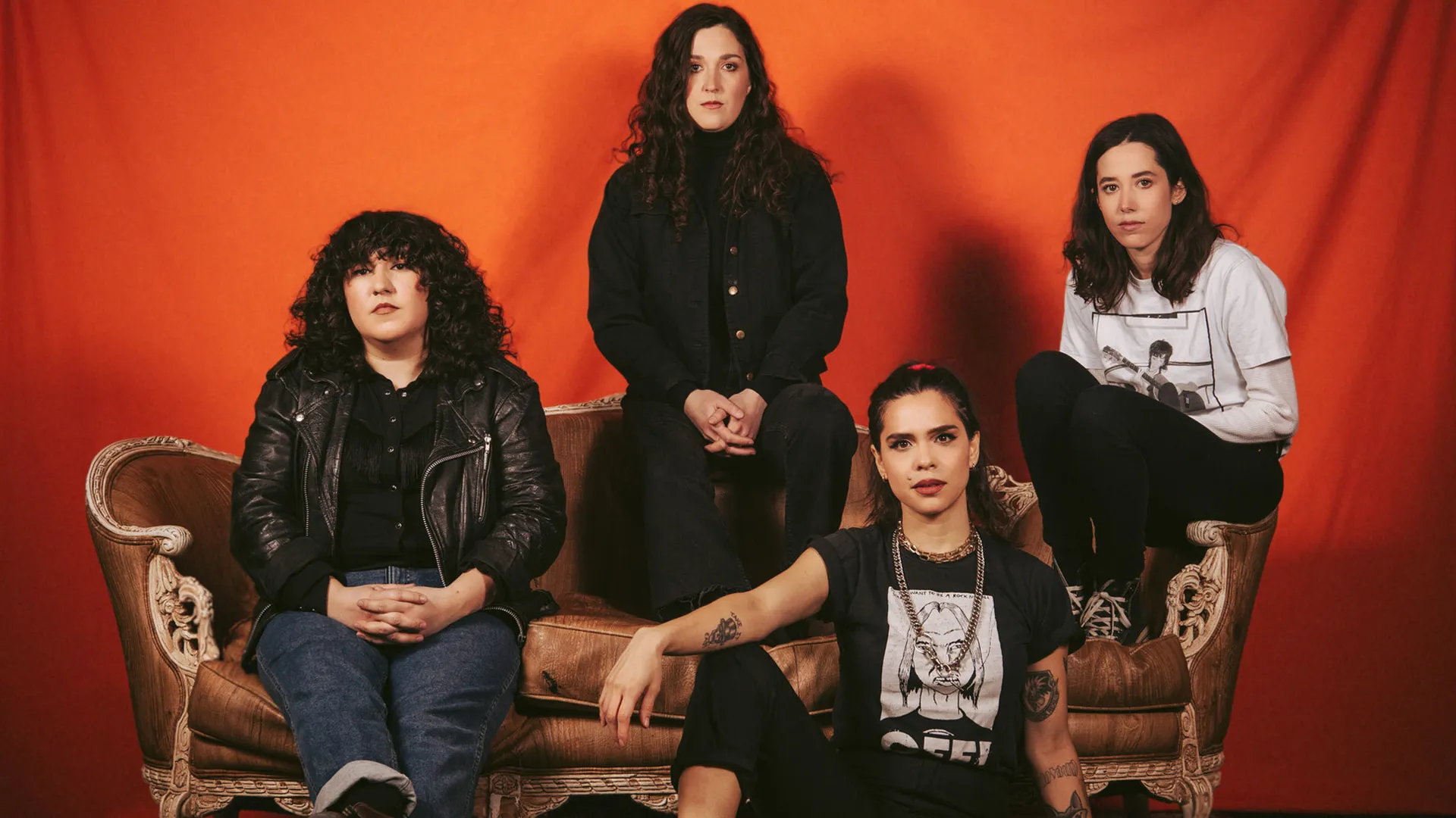 NOBRO are the bundle of energy you need in your life | Kerrang!