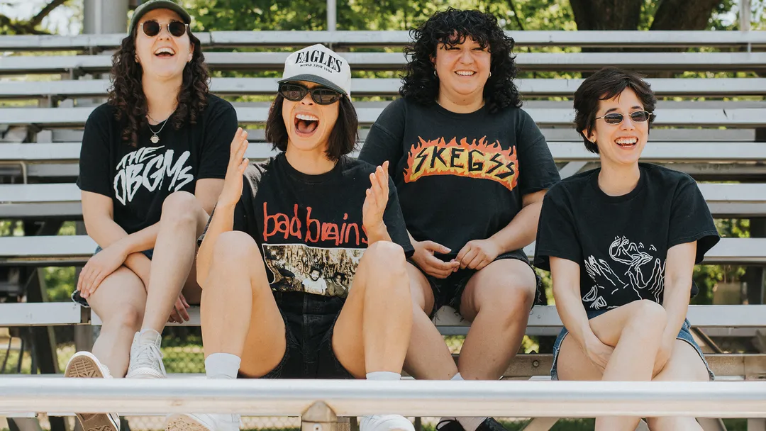 NOBRO announce debut album, drop upbeat new single Where… | Kerrang!