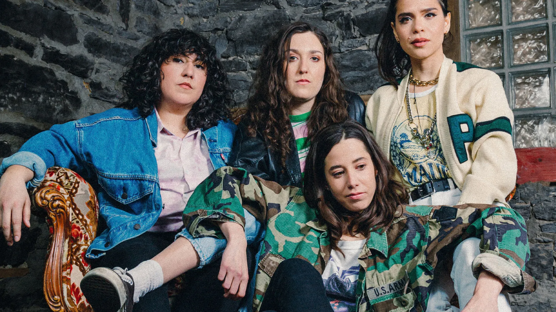 NOBRO announce debut album, drop upbeat new single Where… | Kerrang!