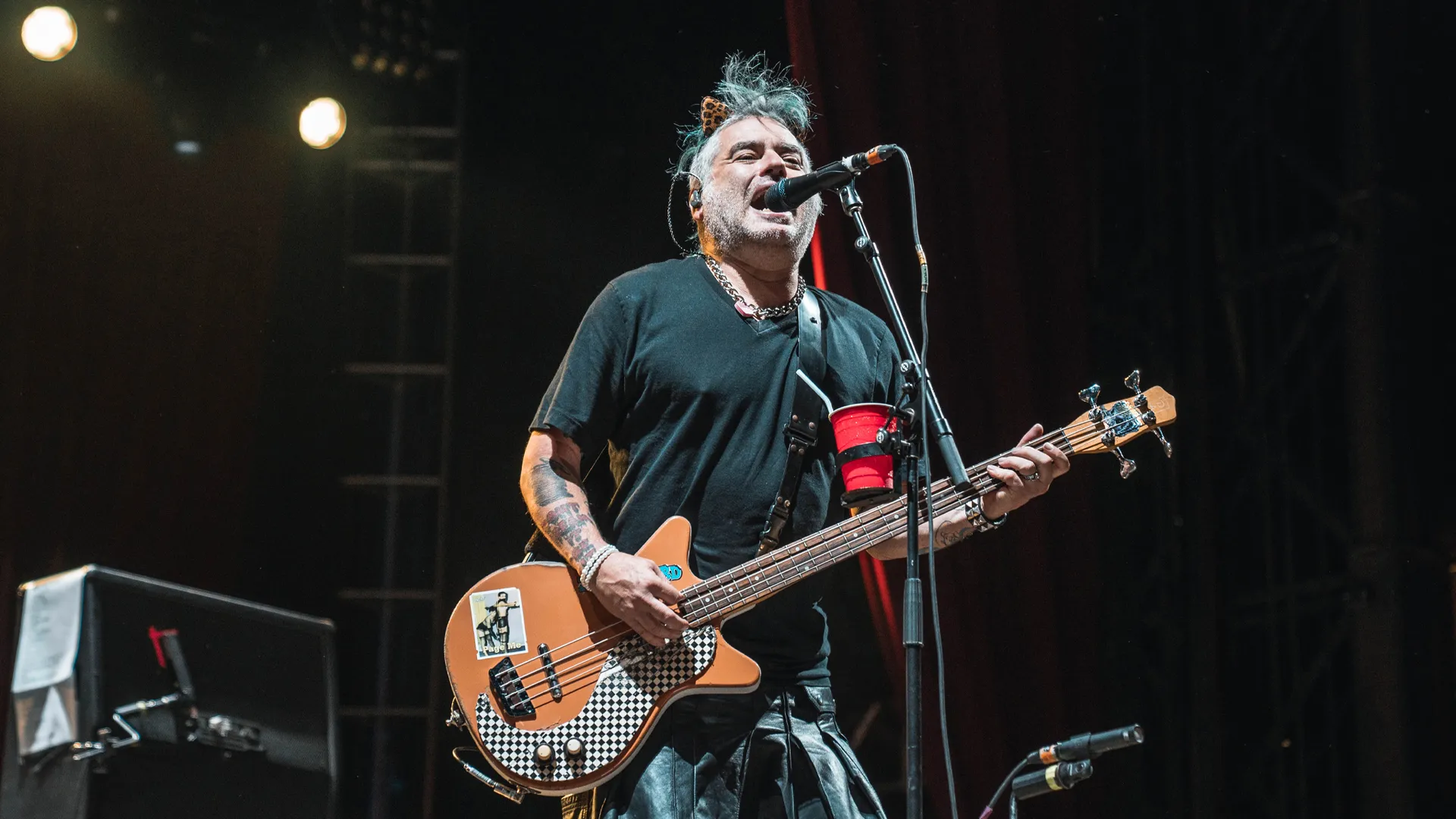 Here’s the setlist from NOFX’s final-ever show | Kerrang!