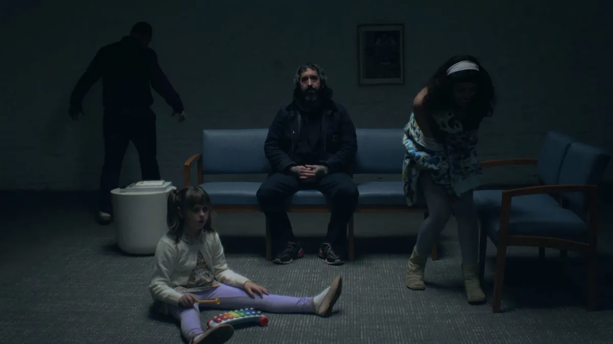 NOTHING: “I want to be remembered as someone who got put… | Kerrang!