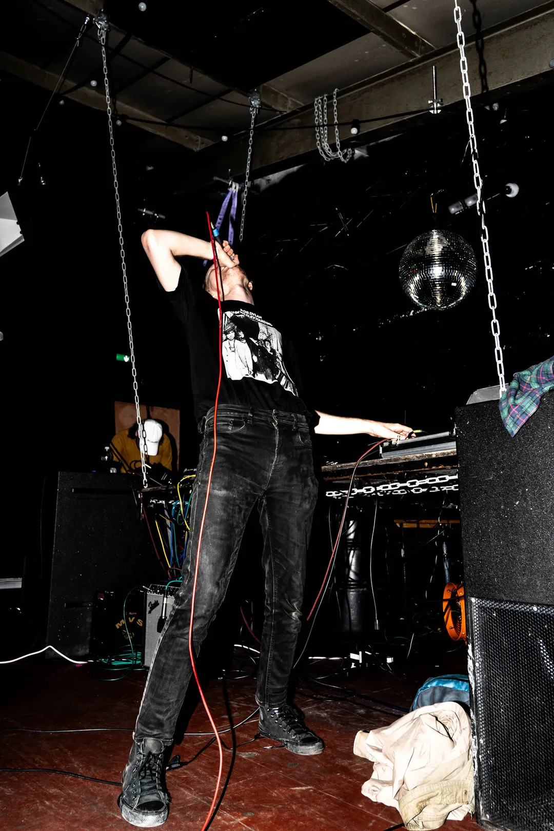 In pictures: Deijuvhs, Chubby And The Gang, SINN6R and… | Kerrang!