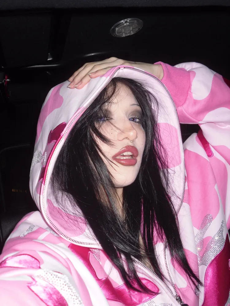 From expressive streetwear to emo anime: The best in… | Kerrang!