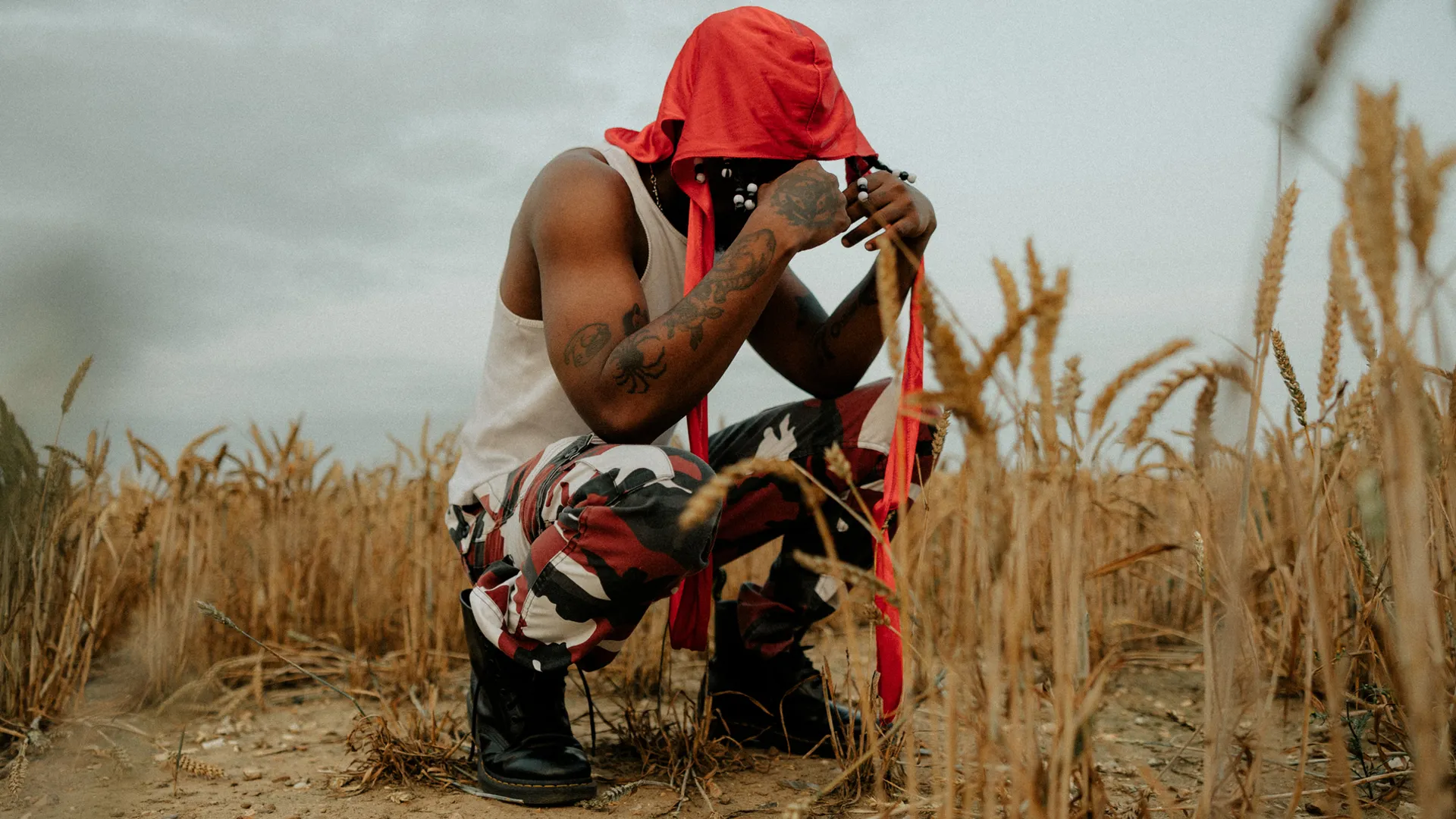 The Sound Of 2025: The new artists breaking the boundaries… | Kerrang!