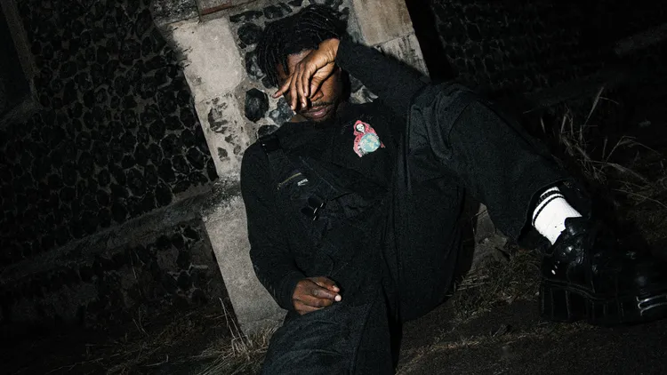 Native James shares new single GTFU: “I wanted a… | Kerrang!